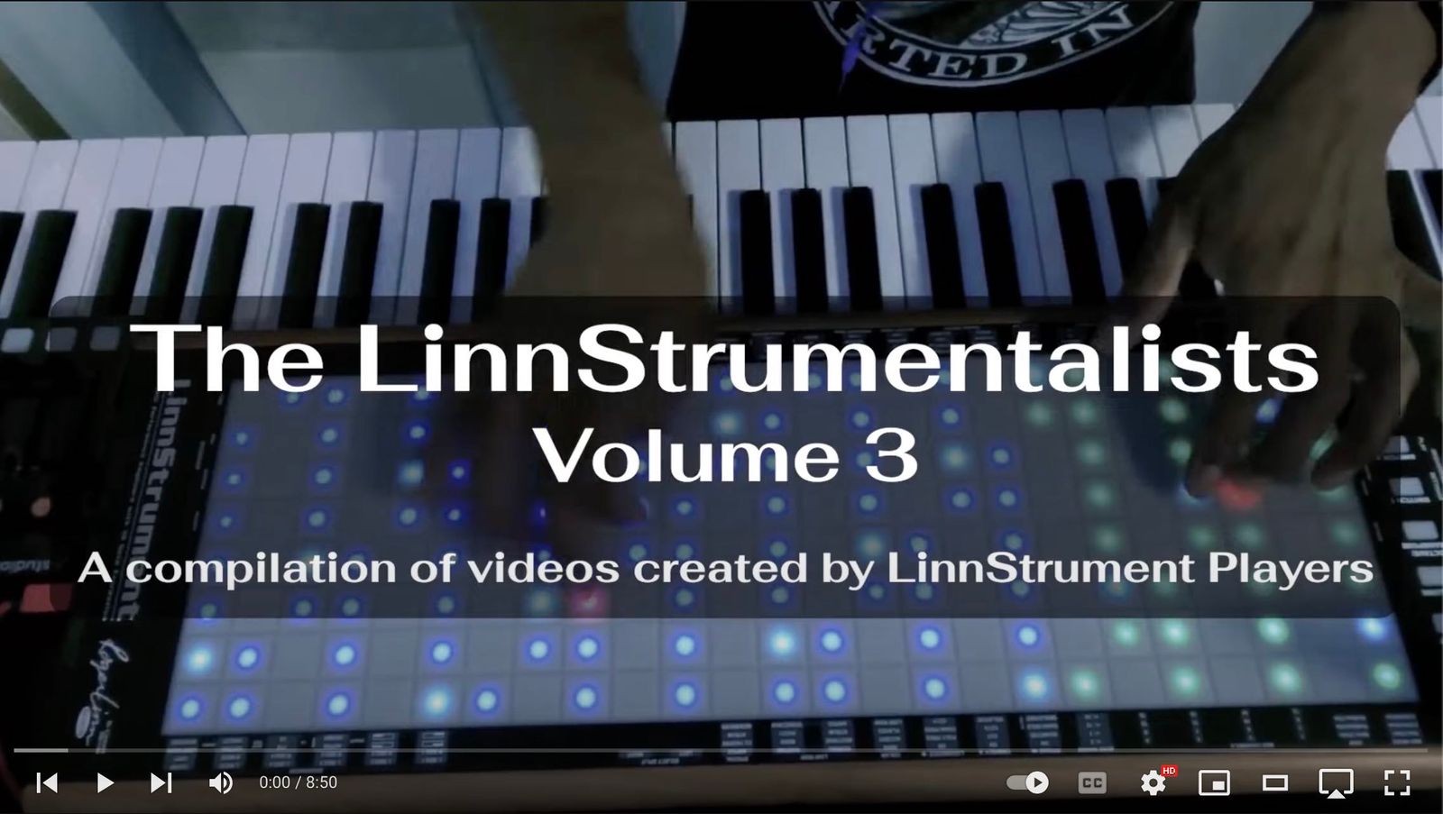 Linnstrument